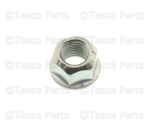 2011-2019 Nissan Strut Nut 54588-1HA0C | TascaParts.com