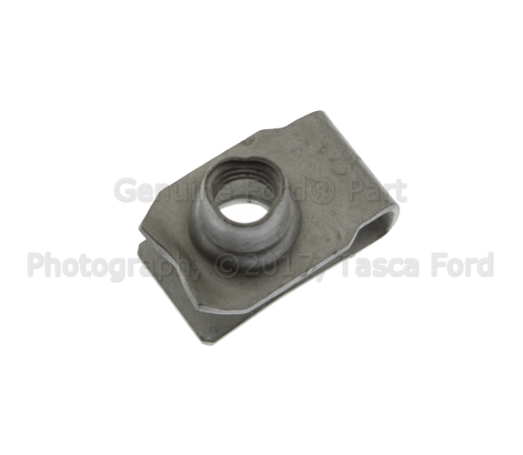 2015-2020 Ford Heat Shield Nut N803714S439 | TascaParts.com