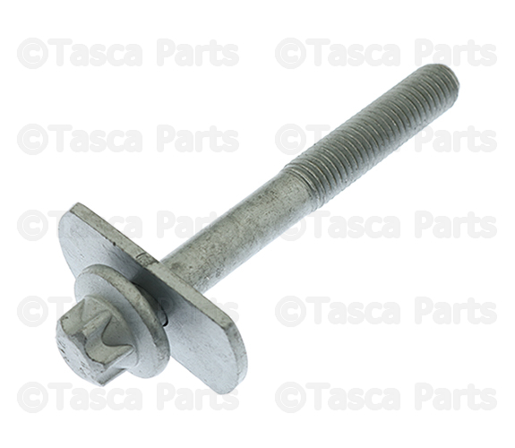 2015-2021 Mopar Trailing Arm Bolt Assembly 6511495AA | TascaParts.com