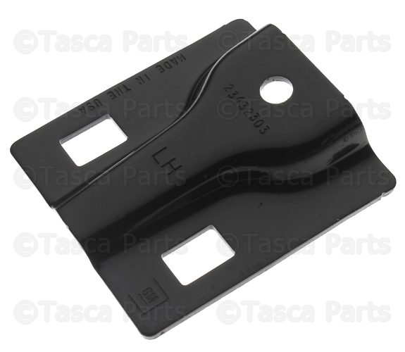 2015-2020 GM Lower Cover Brace - Driver's Side (LH) 23432303 ...