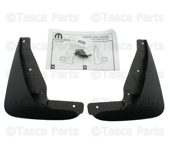 Guard Kit 82214141 | TascaParts.com