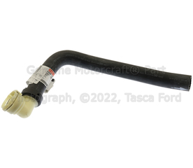 2015-2020 Ford F-150 Lower Hose FL3Z-8286-B | TascaParts.com