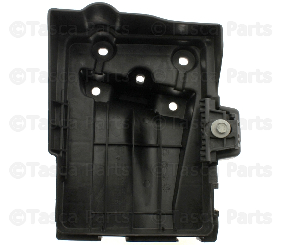 2007-2013 Mopar Battery Tray 5115730AC | TascaParts.com