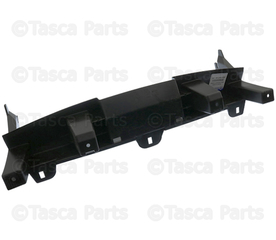 2017-2020 Jeep Grand Cherokee Radiator Support Baffle 68335657AA ...