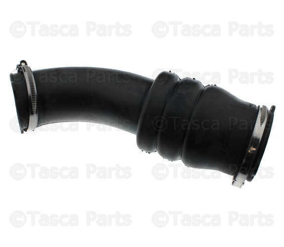 2004-2016 Volvo Outlet Pipe 8692401 | TascaParts.com
