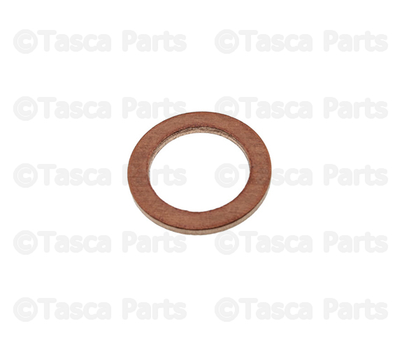 1998-2021 Volvo Engine Coolant Temperature Sensor O-Ring 11994 ...