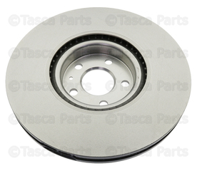 2016-2022 Volvo Disc Brake Rotor 31471752 | TascaParts.com
