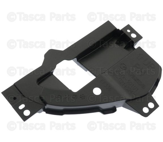 2020-2023 Mazda CX-30 Seal Plate DGH9-50-1U0 | TascaParts.com