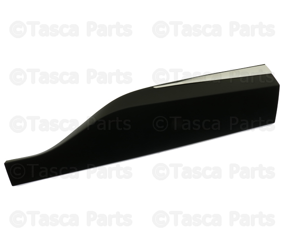 2015-2023 Nissan Murano Lower Molding 82870-9UA0A | TascaParts.com