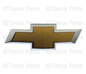 2015-2020 Chevrolet Grille Emblem 84690310 | TascaParts.com