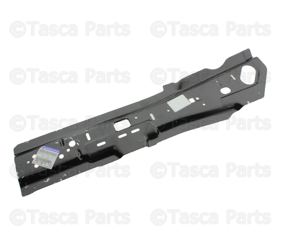 2005-2020 Mopar Underbody Front Panel 68230361ac | TascaParts.com