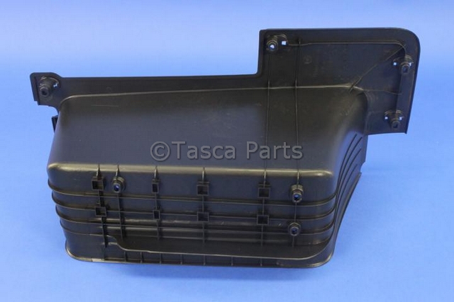 2014-2024 Ram Sill Molding - Driver's Side (LH) 1ZQ98JXWAB | TascaParts.com