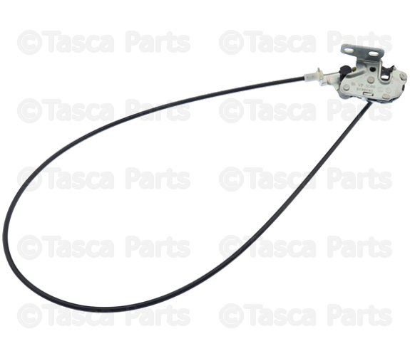 2014-2024 Ram Cargo Door Latch 68226085AB | TascaParts.com
