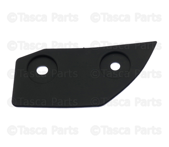 2016-2023 Mazda MX-5 Miata Rear Deflector - Passenger Side (RH) N244-51 ...