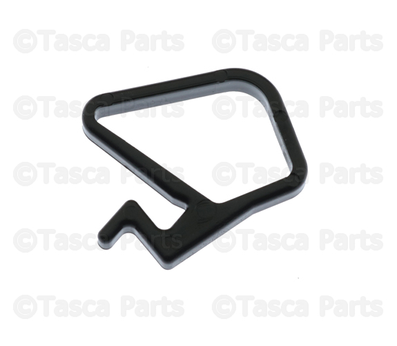 2007-2018 Jeep Side Glass Spacer 55397216AA | TascaParts.com