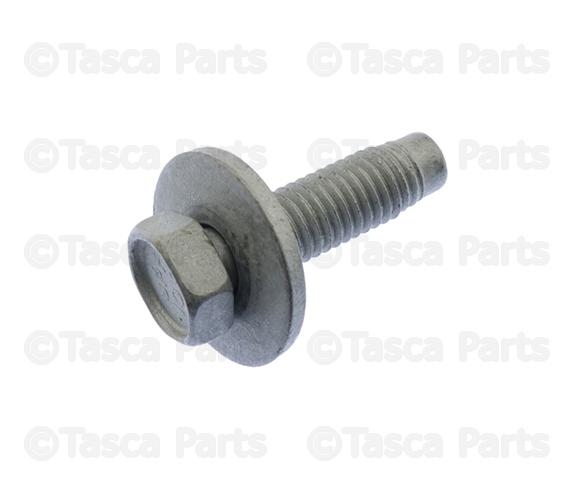 2002-2021 GM Outer Brace Bolt 11589165 | TascaParts.com