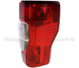 2020-2022 Ford Tail Lamp LC3Z-13404-C | TascaParts.com