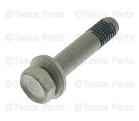 Drivetrain and Front Suspension Frame Reinforcement Bolt 11518712 ...