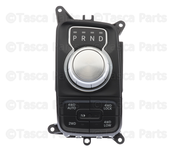 2013-2020 Ram Transmission Shifter 56054275AL | TascaParts.com