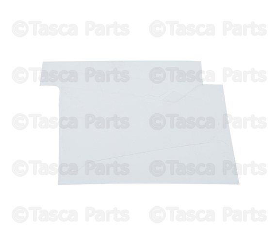 2007-2014 GM Stone Guard - Driver's Side (LH) 25790863 | TascaParts.com