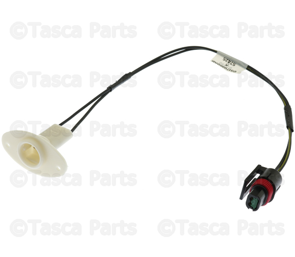 1994-2002 Dodge Wire Harness 5179988AC | TascaParts.com