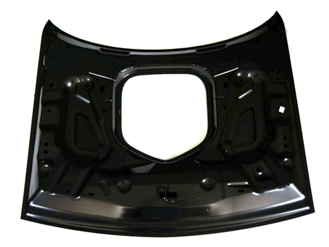 2014 Dodge Challenger Hood 68217424AA | TascaParts.com