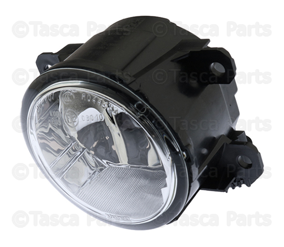 2012-2024 Mopar Front Fog Lamp 68202187AA | TascaParts.com