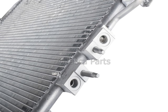 2016-2017 GM Condenser 23400197 | TascaParts.com