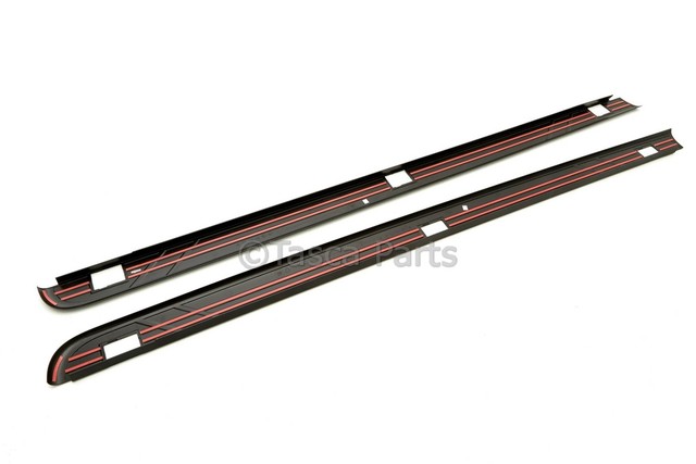 2003-2014 GM Truck Bed Molding 17802475 | TascaParts.com