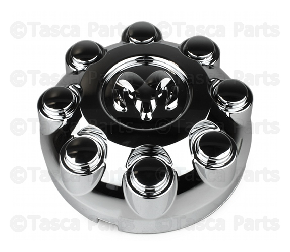 2006-2013 Mopar Center Cap 52121450AD | TascaParts.com