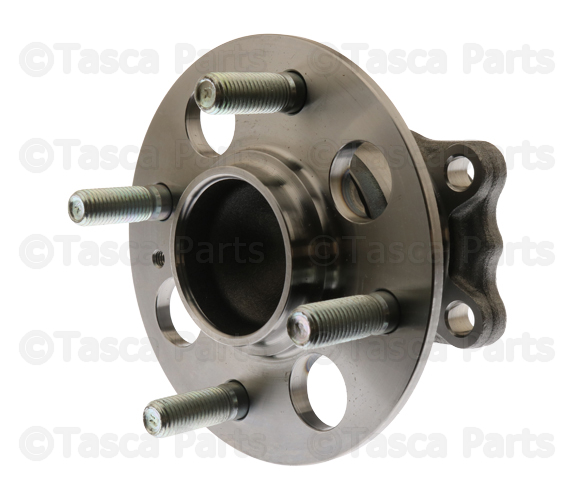 2018-2020 Kia Rio Hub Assembly 52750-F9100 | TascaParts.com