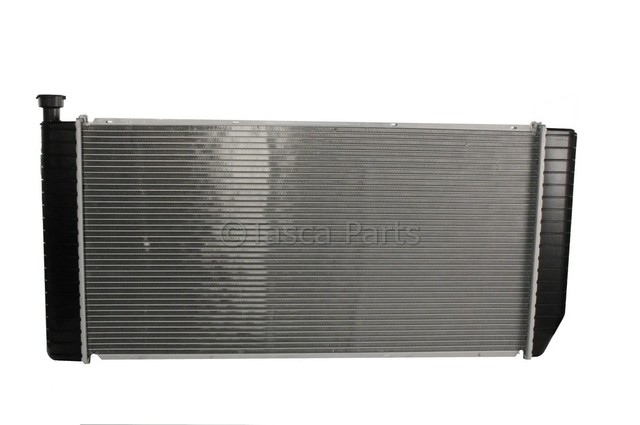 1990-2000 GM Radiator 52481444 | TascaParts.com