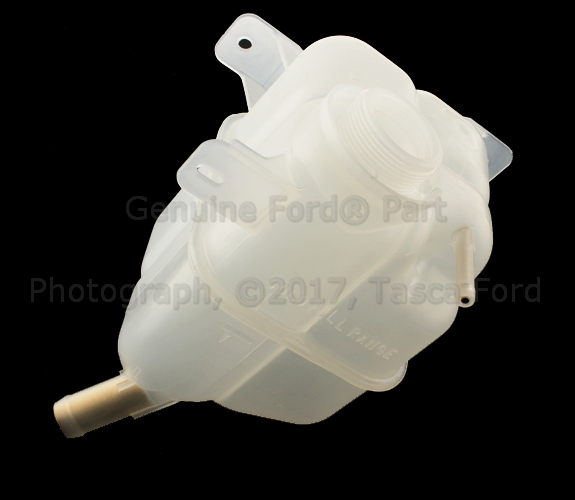 2007-2015 Ford Expansion Tank AT4Z-8A080-CA | TascaParts.com
