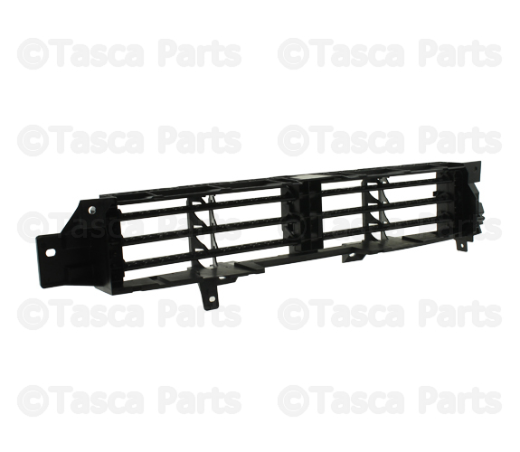 2016-2023 Mazda CX-9 Radiator Shutter Assembly TK48-50-R10 | TascaParts.com