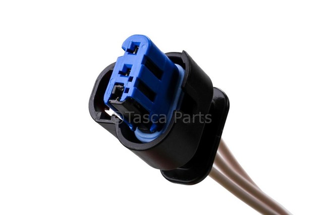 Connector Kit 19366844 | TascaParts.com