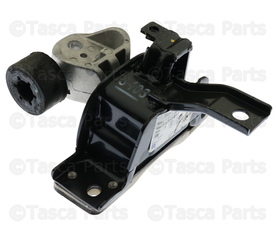 2014-2015 Chevrolet Automatic Transmission Mount 95353403 | TascaParts.com