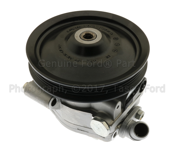 2015-2024 Ford Power Steering Pump ck4z3a674c | TascaParts.com