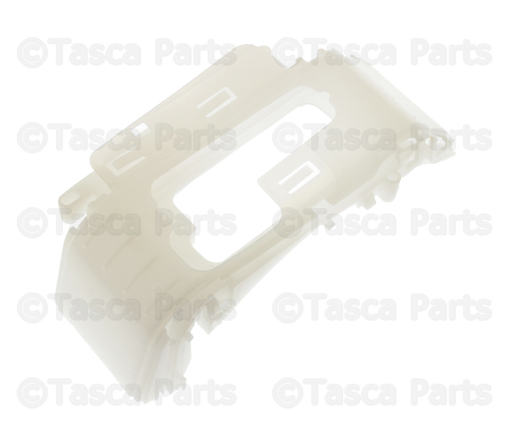 2007-2013 Volvo Shift Panel 30735921 | TascaParts.com