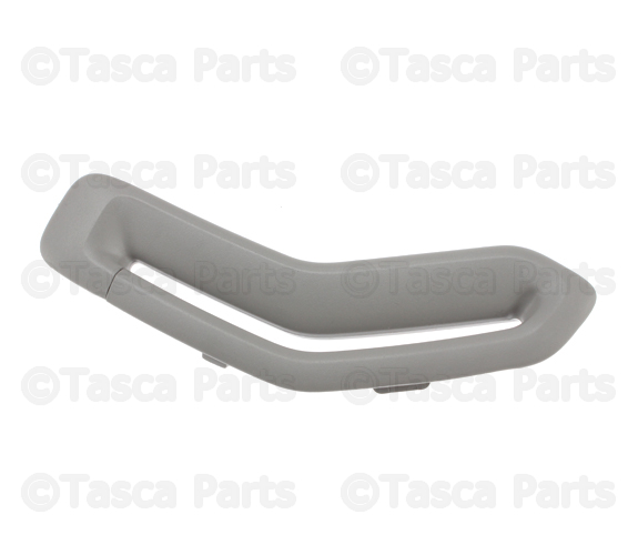 2006-2009 Volvo S60 Guide - Driver's Side (LH) 39873710 | TascaParts.com