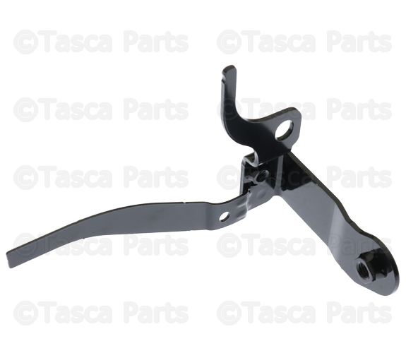 2016-2024 Mazda Inner Bracket SH01-13-33ZA | TascaParts.com