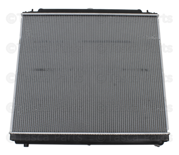 2005-2019 Nissan Radiator Assembly 21460-9CA0E | TascaParts.com