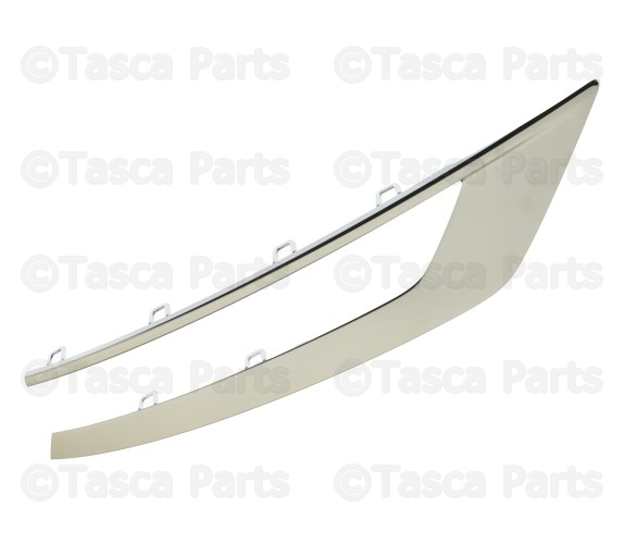 2017-2020 Volvo Trim Molding 31425449 | TascaParts.com