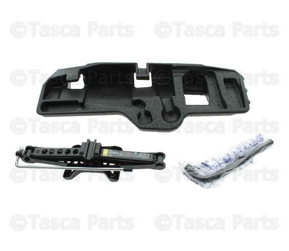 2011-2018 Volvo Jack Assembly 31316306 | TascaParts.com