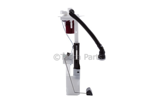 Fuel Sender Kit with Seal, Fuel Tank Pressure Sensor, and Cover ...