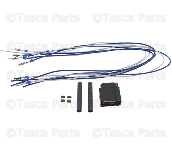 Wiring 68032278AA | TascaParts.com