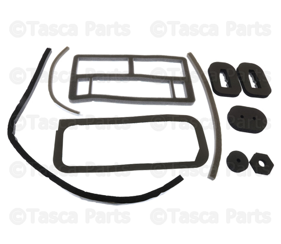 Seal Kit 68396044AB | TascaParts.com