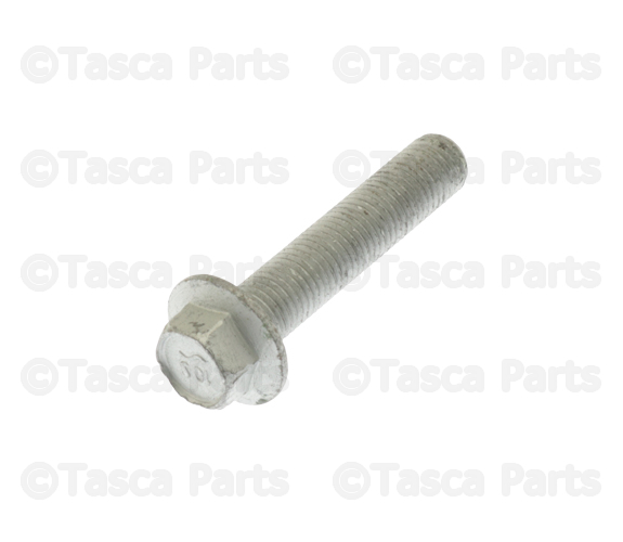 2007-2020 Fiat Mount Bracket Lower Bolt 6508278AA | TascaParts.com