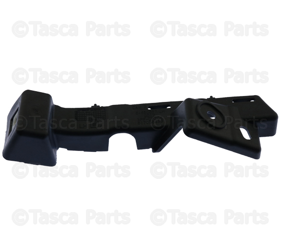 2016-2023 Chevrolet Malibu Driver Side Front Bumper Fascia Guide ...