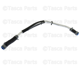 2009-2017 GM Power Steering Pressure Hose 22913984 | TascaParts.com