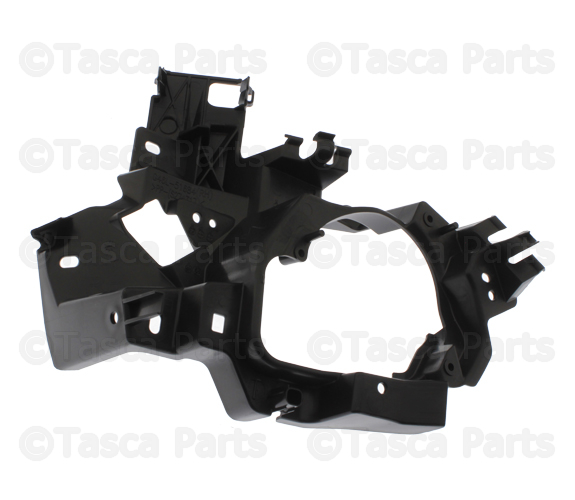 2016-2017 Mazda 6 Mount Bracket - Passenger Side (RH) G46L-51-684 ...